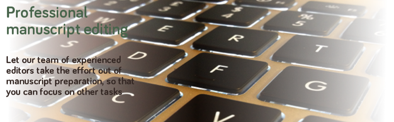 Nextgenediting | Scientific and Medical Manuscript Editing Service